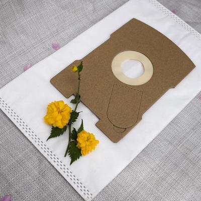 중국 보베르크 호랑이 VK260 진공 청소기 먼지 봉투 판매용