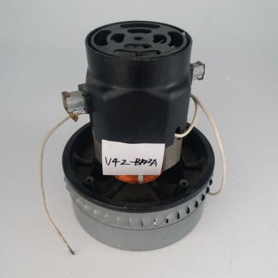 China 1.2KW Vacuum Cleaner Engine for sale