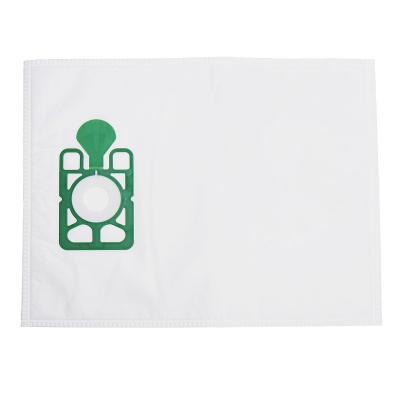 Китай Цедильные мешки ВПТ ткани Microfiber гостиницы Numatic NVM-1CH домашние не сплетенные продается