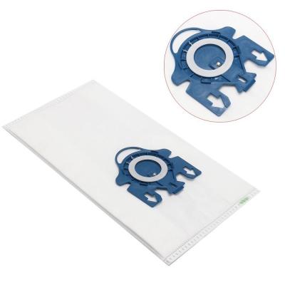 China Haushalt elektrische Staubsauger-Filtersäcke Miele GN HyClean 3D Microfiber zu verkaufen