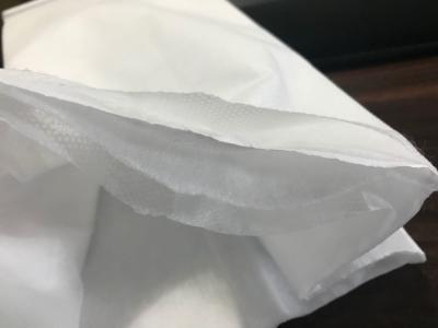 Cina Borse non tessute bianche del filtro a depressione di Miele GN HyClean 3D Microfiber Hepa in vendita