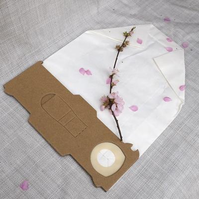 중국 보르웨르크 꼬마도깨비 VK130/ 131 20*27cm 종이 공기 정화 필터 6Pcs 진공 청소기 먼지 봉투 판매용