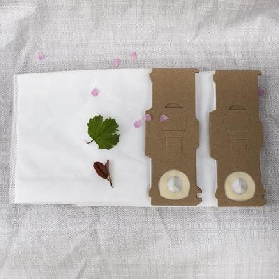 중국 보르웨르크 꼬마도깨비 VK130/ 131 진공 청소기 필터가방 판매용