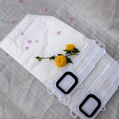 중국 세대 대체 보르웨르크 꼬마도깨비 VK 135 136 HEPA 진공 청소기 필터가방 판매용