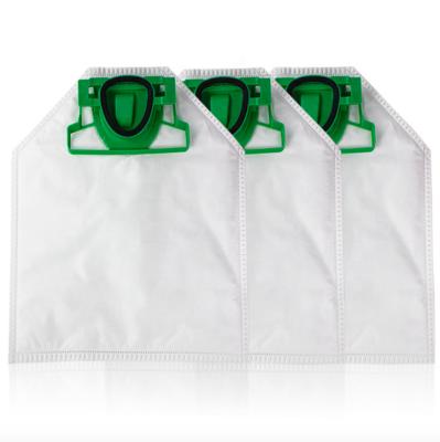 Китай Цедильные мешки Vorwerk Kobold VK200 ВПТ продается