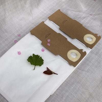 중국 표준 크기 보르웨르크 꼬마도깨비 VK130/ 131 대체 진공 청소기 먼지 봉투 판매용