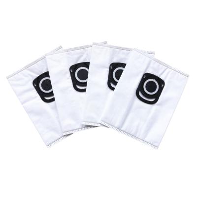 Китай Цедильные мешки ватки Microfiber пылесоса гигиены ZR200540 ZR200520 ZR200720 фильтрации Rowenta высокие продается