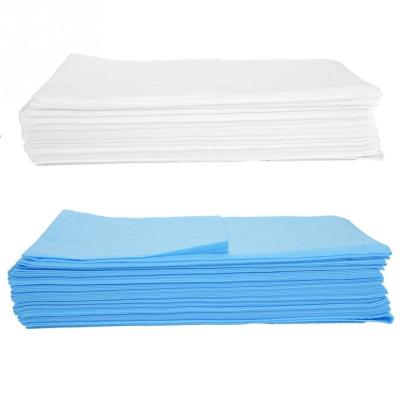 20gsm Disposable Bed Cover Roll