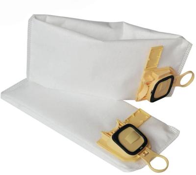 중국 보르웨르크 꼬마도깨비 VK140 150 진공 청소기 27*13cm 초극세사 헤파필터 가방 판매용