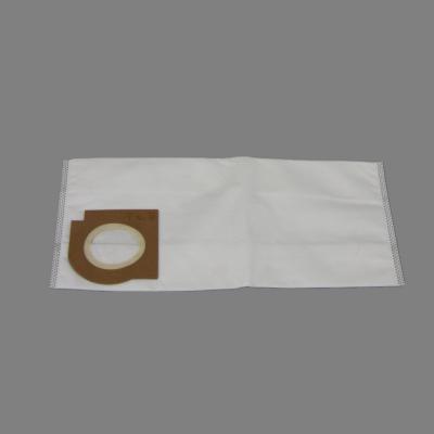 중국 표준 크기 리칼 심프 종류 Ｘ HEPA 마이크로 필터법 진공 백 판매용