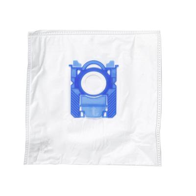 China AEG S-bag Replacement Vacuum Cleaner Bag Microns Vac Filter Bags for sale