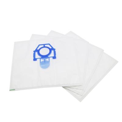 China ZELMER ZVCA100B 49.4000 Non Woven Dust Bag Aquawelt 919.0 St ZVC752 Aquos for sale