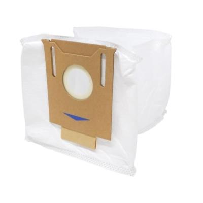 중국 대체는 에코바쿠스 디봇 오즈모 T8 T8 AIVI를 위한 더 깨끗한 필터가방을 진공기기로 청소합니다 판매용