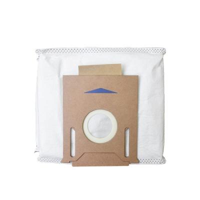 Китай Цедильные мешки пылесоса робота ECOVACS DEEBOT OZMO T8 T8 AIVI течебезопасные продается