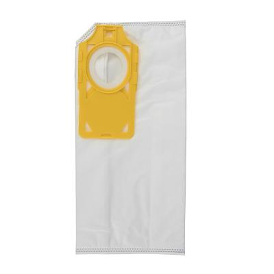 중국 리칼 유형 Ｐ 발광 R40 일련 진공 청소기 먼지 봉투 HEPA 매체 백 판매용