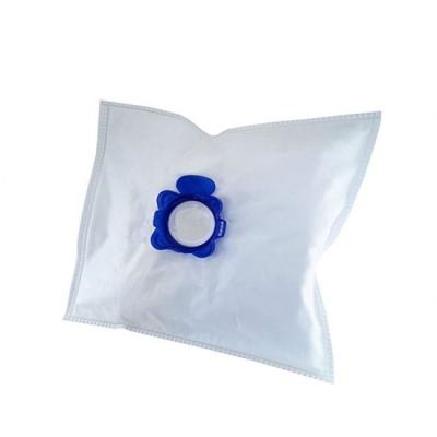 China Rowenta Wonderbag WB406120 WB305120 Vac Filter Bags Dust Replacement Bag for sale