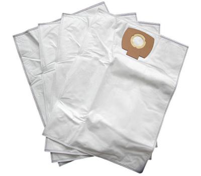 중국 Nilfisk Aero Series 에어 필터 플리스 필터 백 진공 청소기 부품용 집진기 판매용