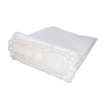 중국 Vorwerk Kobold VK 135 136와 호환되는 진공 청소기 먼지 보충 합성 섬유 부대 판매용