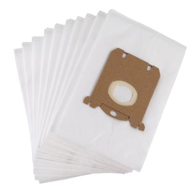 Китай Устранимые сумки пыли пылесоса цедильных мешков ВПТ для S-сумки  Electrolux чистой продается