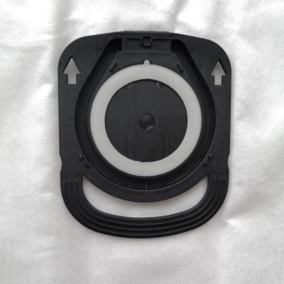 China Fiber Vacuum Cleaner Dust Bag 6441 RO-RO 6477-ZR 200520-ZR 200540-Silent Force 4A for sale