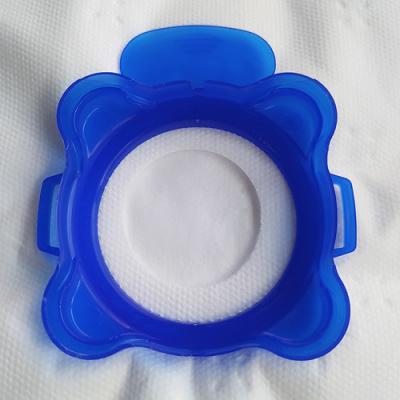 중국 Rowenta Wonderbag WB406120 WB305120 용 진공 청소기 천 먼지 필터 백 교체 판매용