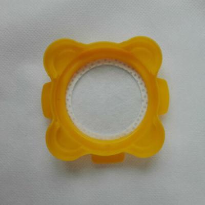 중국 Rowenta Wonderbag WB406120 WB305120 공기 필터 백 with oem 먼지 부직포 변경 백 판매용