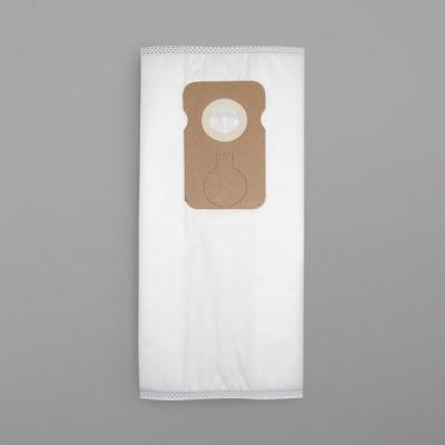 China Multi Layer Filtration HEPA Bags Fit Riccar / Simplicity Type A Riccar 4000, 4812, 485 for sale