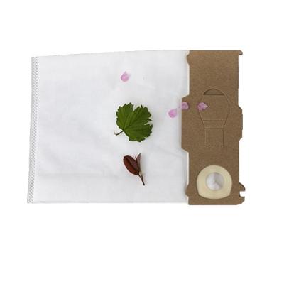 중국 보르웨르크 꼬마도깨비 VK130/ 131 종이와 비 우븐 마분지 칼라 진공 청소기 가방 대체 백 판매용