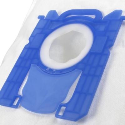 중국 필립스/일렉트로룩스/AEG S-백용 부직포 진공 청소기 필터 백 판매용