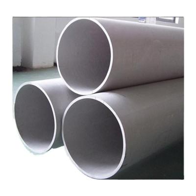 Cina AISI ASTM TP304L 316L 316ti 321 347H 317L 904L 2205 2507 inox stainless steel pipe/stainless steel tube in vendita