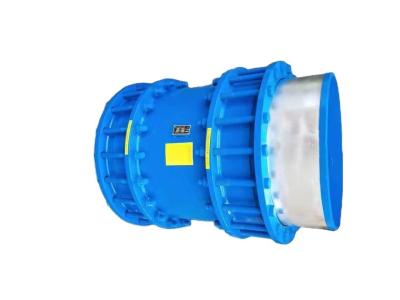 China Device Plumbing Equipment Double Thermal Sleeve Compensator for sale