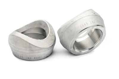 China Socket Weld MSS SP-97 - Achieve Efficiency in Chemical Processes à venda