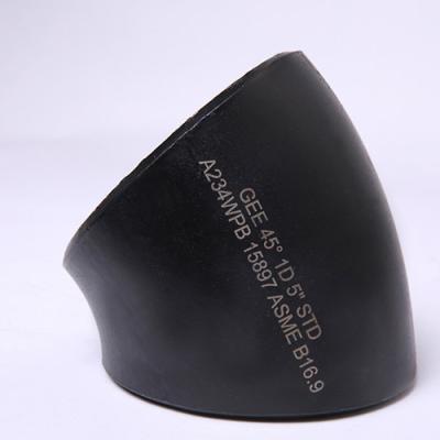 Chine BV Tested Carbon Steel Flanged Fittings with Threaded Connection and API 6A Type à vendre