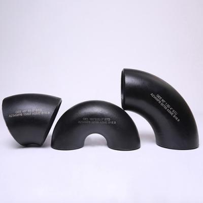 Chine BV Tested Carbon Steel Flanged Fittings with Threaded Connection and API 6A Type à vendre