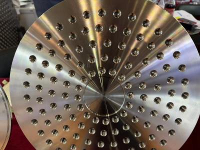 Cina Choose Carbon Steel Flanged Fittings for High-Performance Industrial Applications in vendita