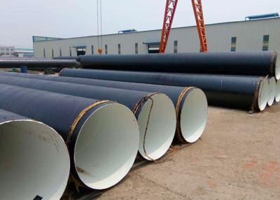 Cina Q195 classificano gli accessori per tubi ricoprenti dell'acciaio legato, FBE hanno allineato gli accessori per tubi in vendita