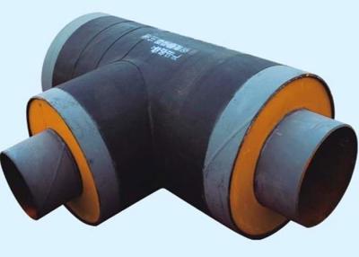 Китай температура 8mm Ptfe 454degree работая Pre изолировала штуцеры трубы продается