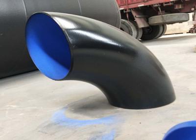 China 3LPE Lined Pipe Fittings for sale