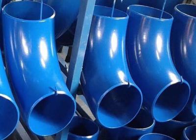 Китай Труба покрытия штуцеры/3lpe выровнянной трубы давления DN5000mm противокоррозионная высокая продается