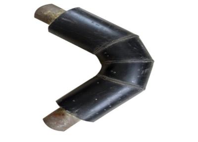 Китай Локоть трубы стали углерода EN448 продается