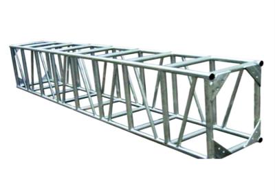 China TUV Metal Stage Truss for sale