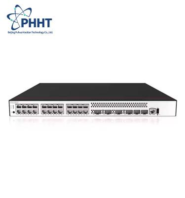 China 132 Mpps Forwarding Performance CloudEngine S5735-S-V2 Series Switches for Networking for sale