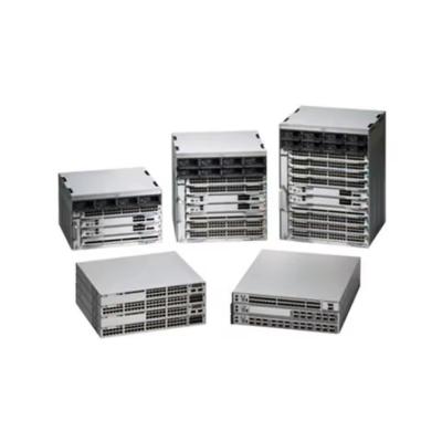 中国 ネットワークをCIS co C9410R スイッチ9400シリーズ10スロット・シャシー24ポートでカスタマイズ 販売のため