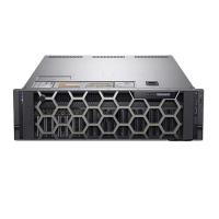 China R940xa 4U Rack Super Computing Power Server System with 2.0GHz-3.5GHz Processor Speed for sale