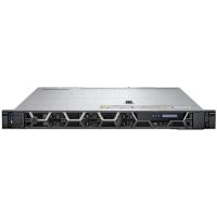 China Used PowerEdge R650XS Server Rack Type Customized with Third Xeon Scalable Processors for sale