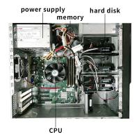 China Experience Superior Performance with NP5570M5 Tower Server and Intel Xeon Processors for sale