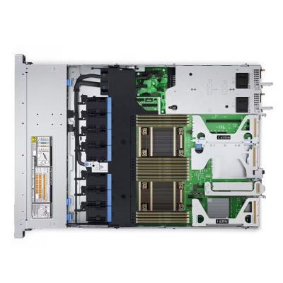 China Tipo de rack de servidor PowerEdge R650XS usado personalizado com processadores escaláveis Xeon III à venda