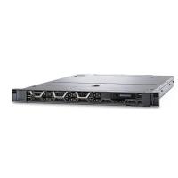 China Used PowerEdge R650XS Server Rack Type Customized with Third Xeon Scalable Processors for sale