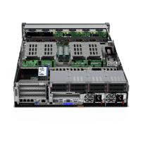 China Used EMC Certification R650 PowerEdge 1U Rack Server with 2.1GHz Processor Main Frequency for sale