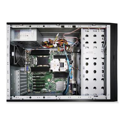 Cina NP5570M5 Intel Xeon Tower Server 2*Intel Xeon Processor Tipo NO Private Mold Hot Item in vendita